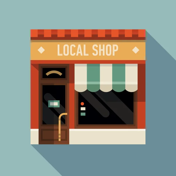 Shop local Stock Vectors, Royalty Free Shop local Illustrations ...