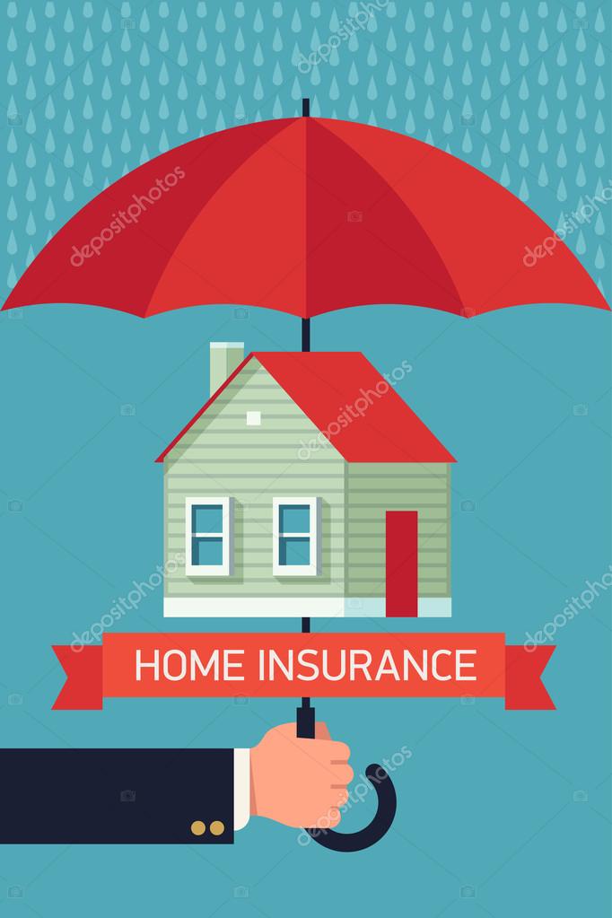 Home Insurance Banner