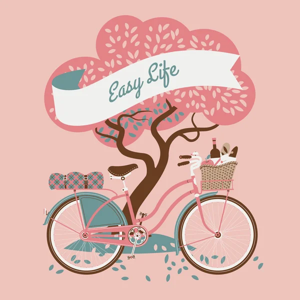 Vintage life Vector Art Stock Images | Depositphotos