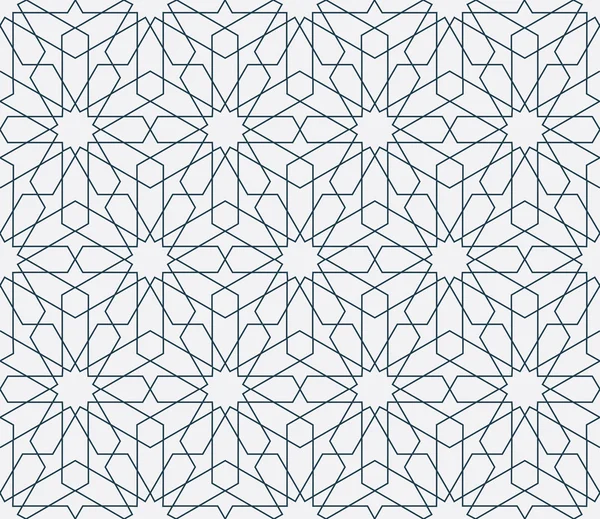 Traditional arabic pattern background Stock Vector Image by ©masha_tace ...