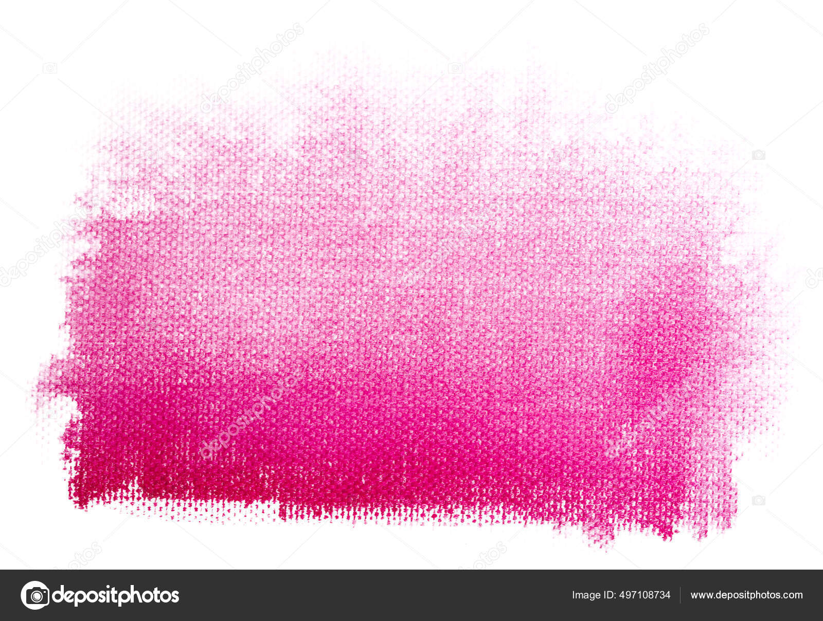 Spray Red Purple Paint Texture Overflowing Wet Texture Abstraction ...