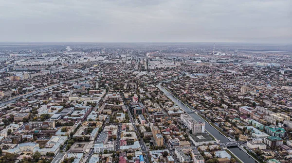 Moskou luchtfoto panorama Stock Photos, Royalty Free Moskou luchtfoto ...
