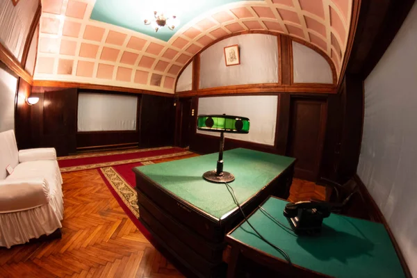 Samara stalin bunker Stock Photos, Royalty Free Samara stalin bunker ...