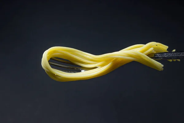 Black and gold spaghetti Stock Photos, Royalty Free Black and gold ...