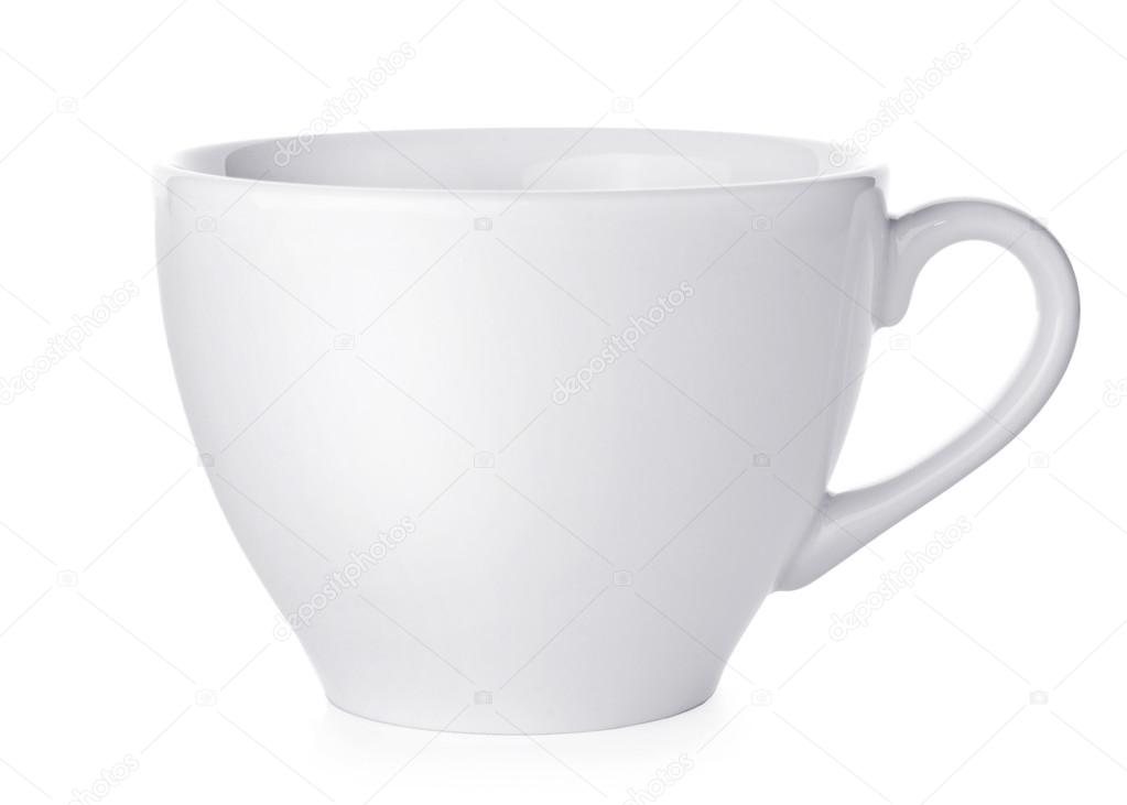 White tea cup — Stock Photo © ZakharovEvgeny #101493694