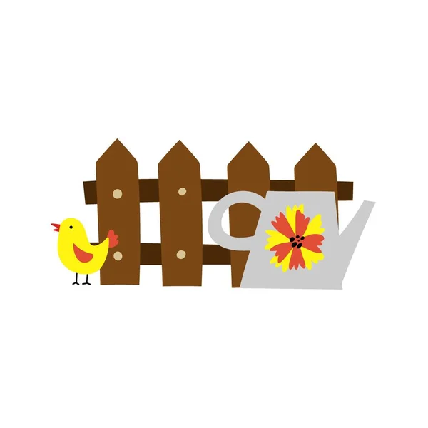 22,714,112 Chicken fence Vector Images | Depositphotos