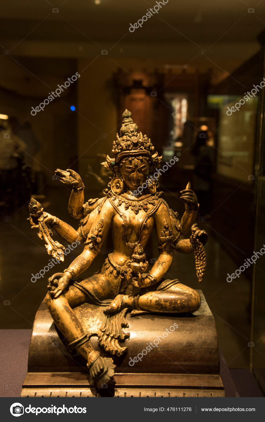 Hinduism Gods And Goddesses Statues