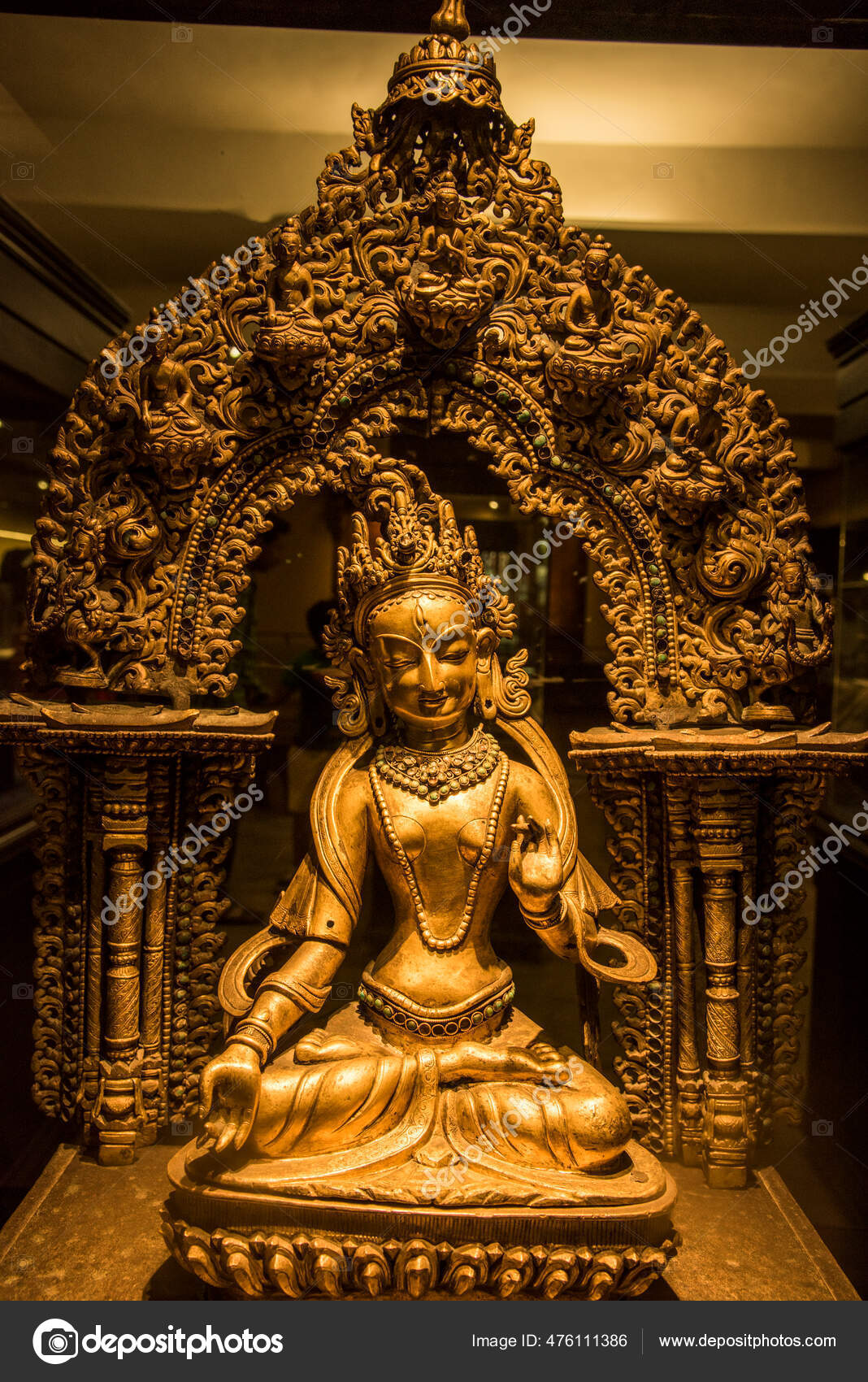 Hinduism Gods And Goddesses Statues