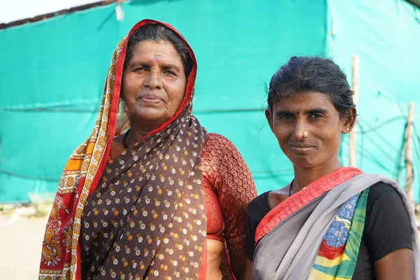 Indian rural family Stock Photos, Royalty Free Indian rural family ...