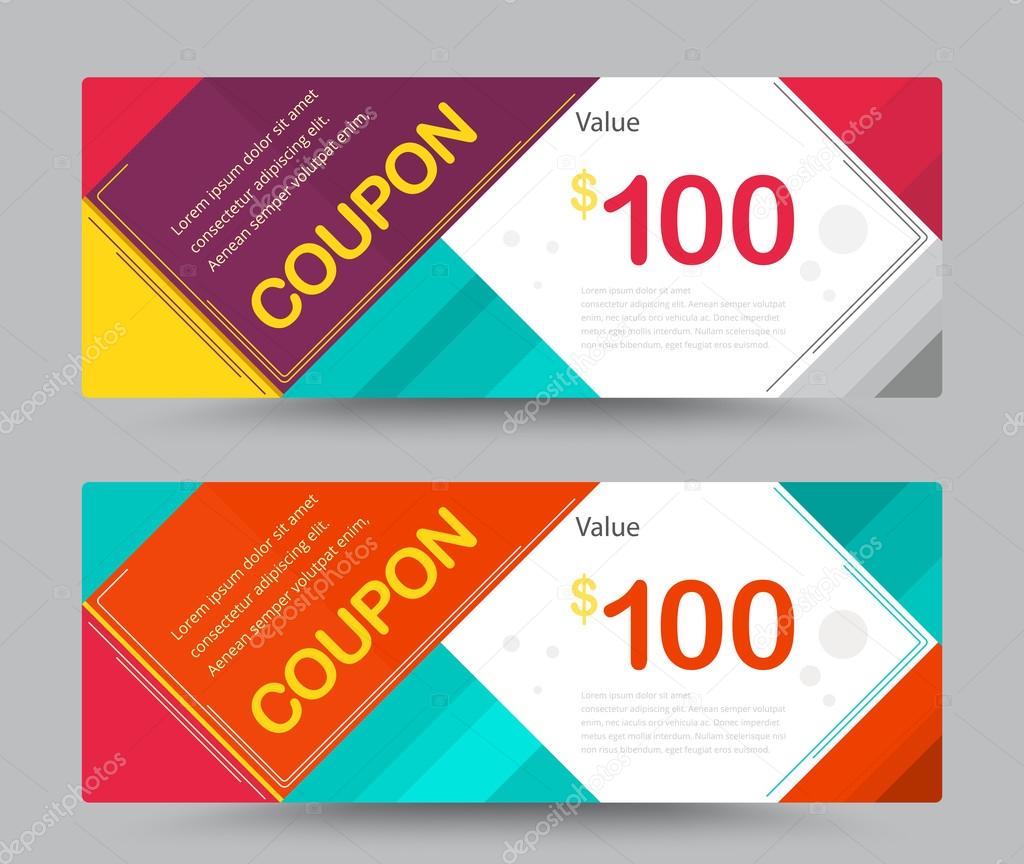 Voucher Design