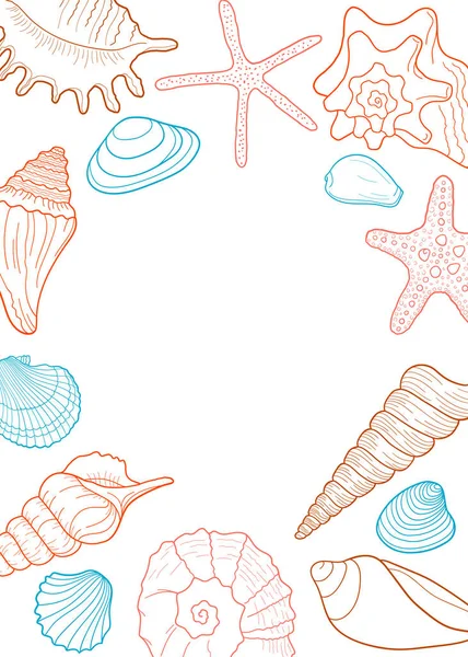 65 Cowry Vector Images, Cowry Illustrations | Depositphotos