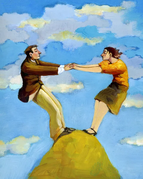 Common goal Stock Photos, Royalty Free Common goal Images | Depositphotos®