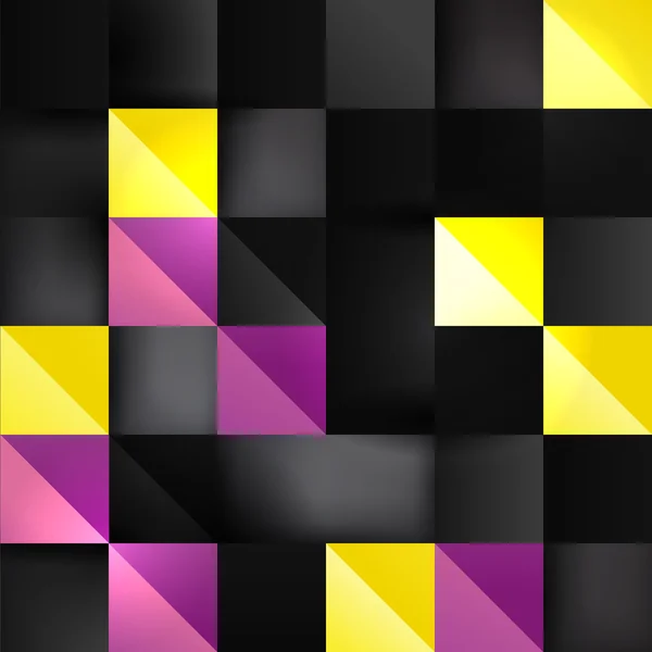 Abstract colorful square background — Stock Vector © hugolacasse #20940603 Abstract colorful square background — Stock Vector © hugolacasse #20940603