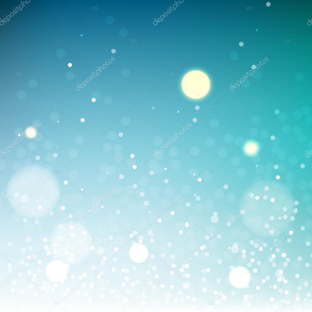 Blue love background Stock Vector Image by ©korinoxe #62941001