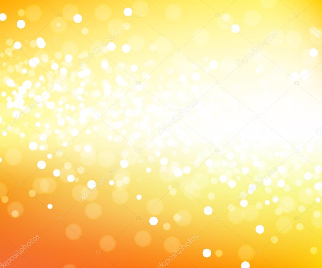 Sparkly Yellow Backgrounds