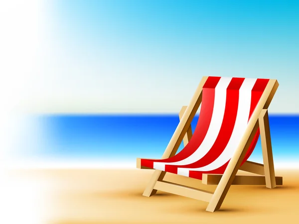 7,359,951 Ranta tuoli vektori Vector Images | Depositphotos