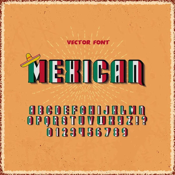 100,000 Chicano font Vector Images | Depositphotos