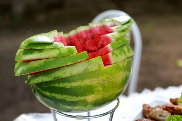 Watermelon refrigerator Stock Photos, Royalty Free Watermelon ...