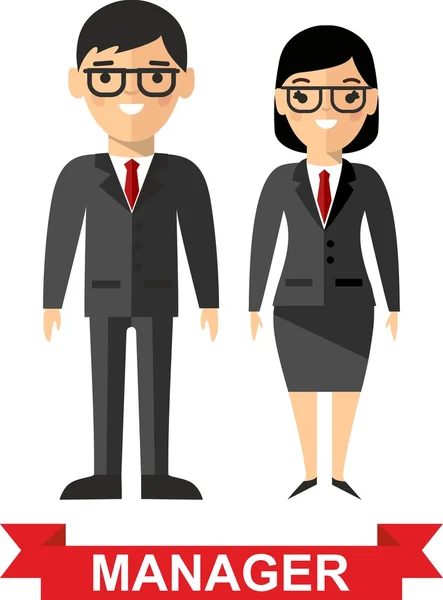 18,901,146 Senior management Vector Images | Depositphotos