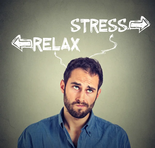 Confuse person Stock Photos, Royalty Free Confuse person Images ...