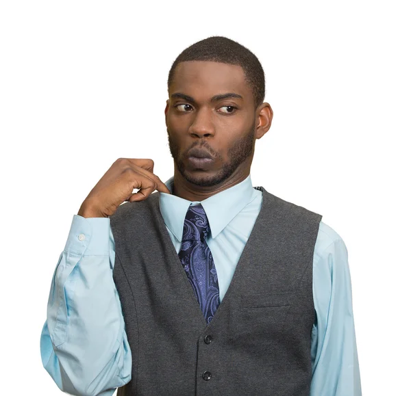 Awkward face Stock Photos, Royalty Free Awkward face Images ...