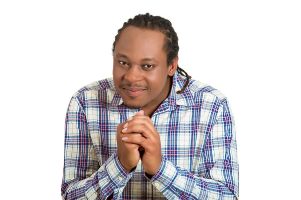 Boy scheming Stock Photos, Royalty Free Boy scheming Images | Depositphotos