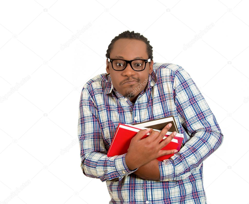 Nerd Stock Photo by ©SIphotography 53692001