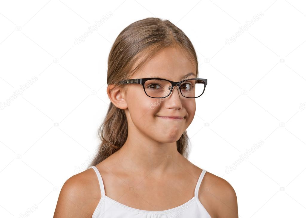 Disapproval Face Expression