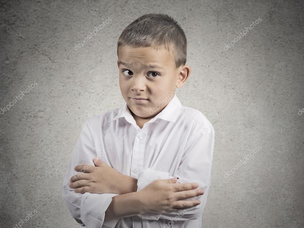 Awkward Reaction Faces