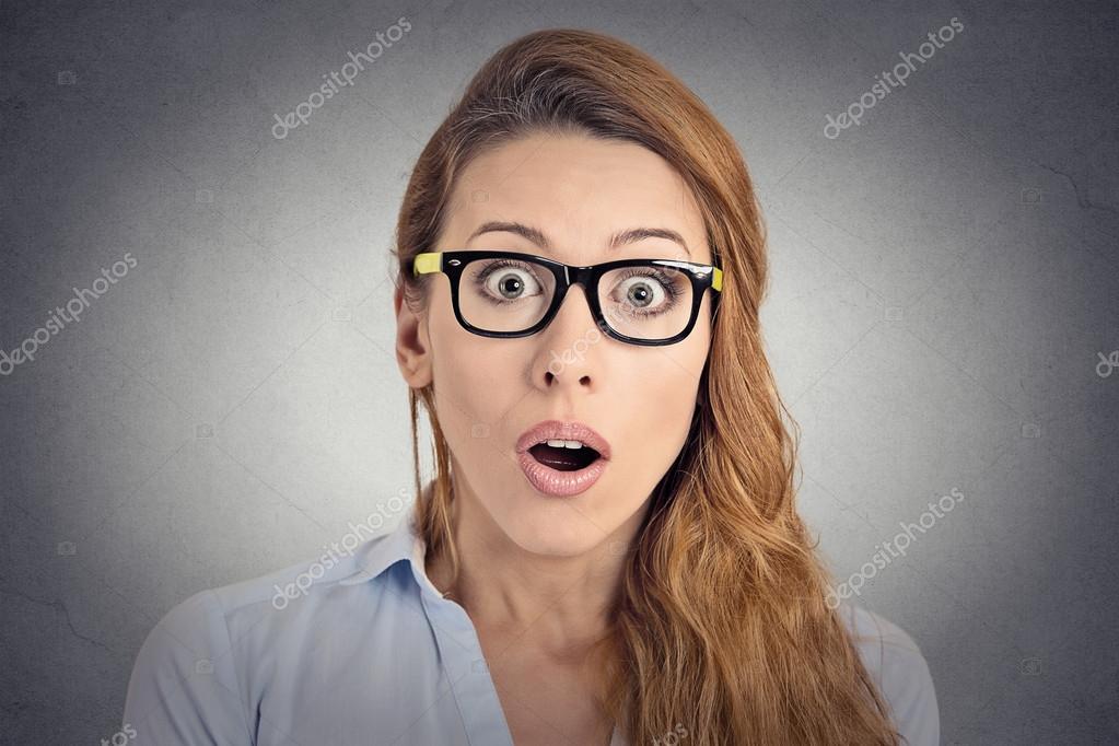 Surprise astonished woman Stock Photo by ©SIphotography 61668657 Surprise astonished woman Stock Photo by ©SIphotography 61668657