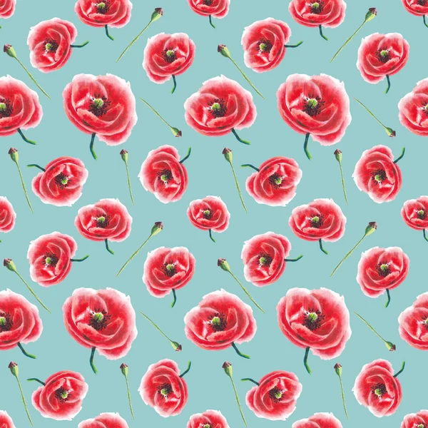 Fundo floral papoula Stock Photos, Royalty Free Fundo floral papoula ...