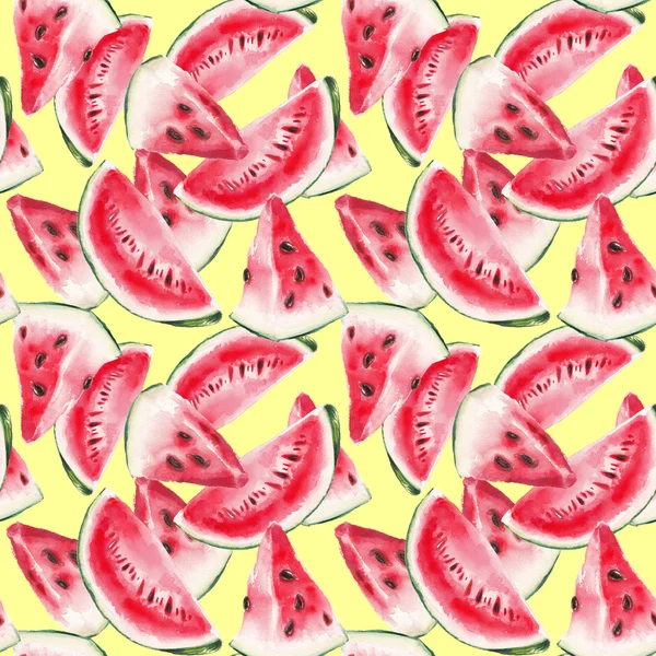 Watermelon patterns Stock Photos, Royalty Free Watermelon patterns ...