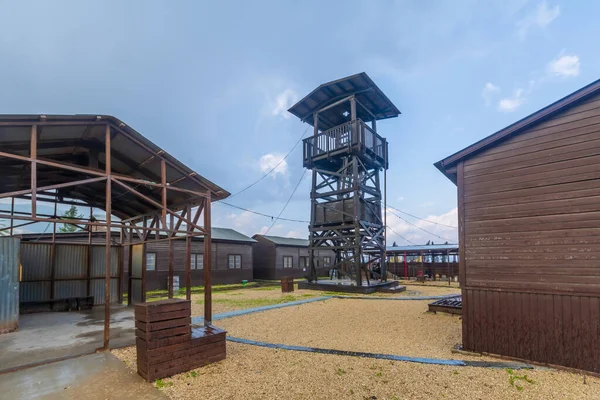 Tornet och stockade Stock Photos, Royalty Free Tornet och stockade ...