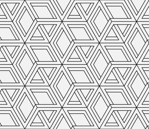 Cool Geometric Patterns To Draw