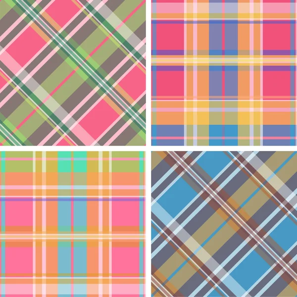 Madras pattern Stock Vector Image by ©Nattle #66304237