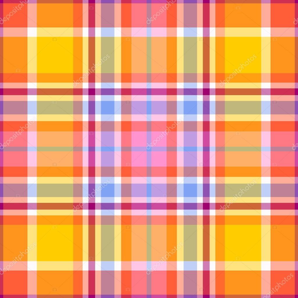 Madras pattern Stock Vector Image by ©Nattle #64529893