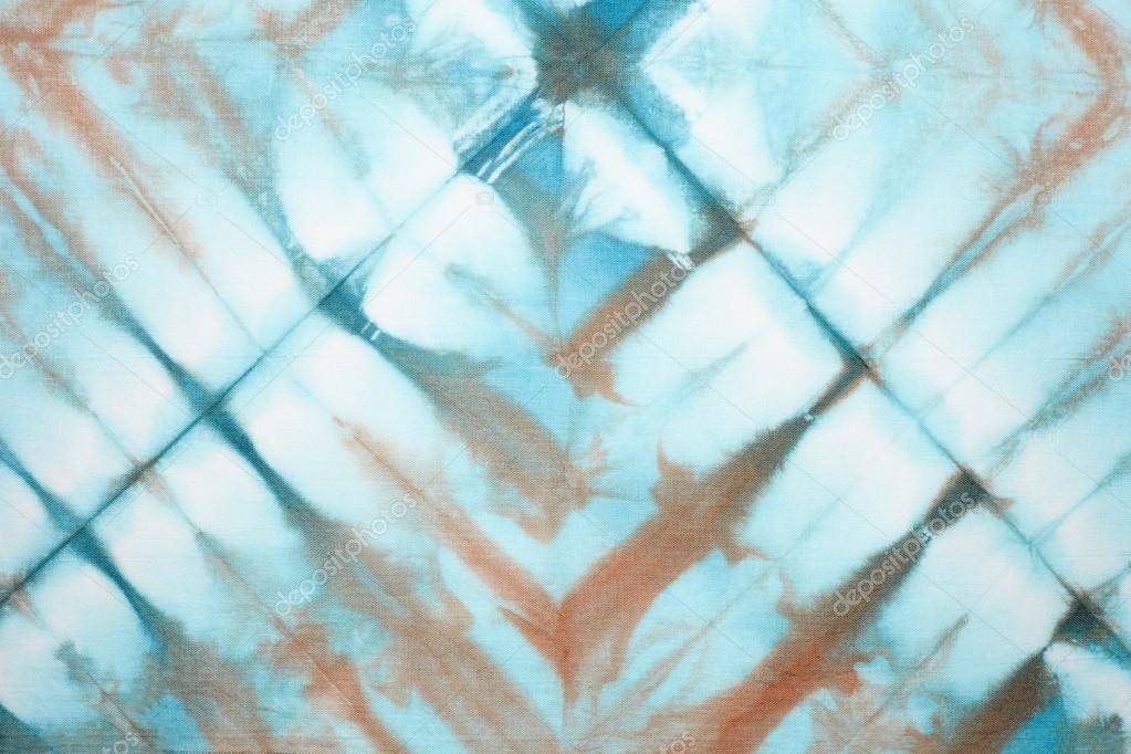 Tie dye Stock Photo by ©Nattle 67528083