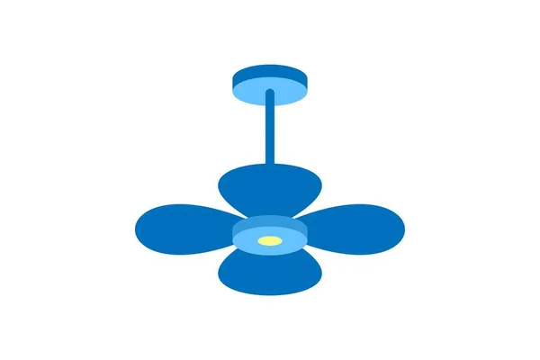 Ceiling fan logo, Royalty-free Ceiling fan logo Vector Images ...