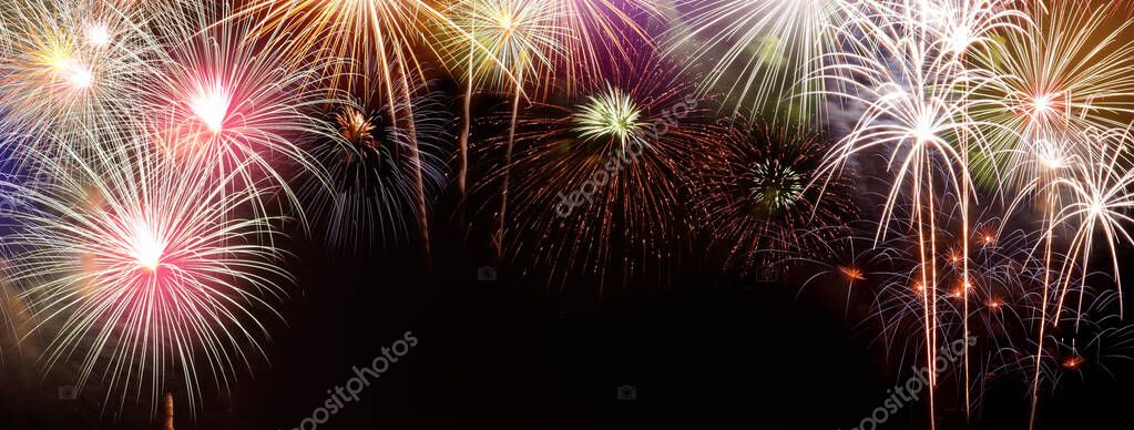Stacked fireworks Stock Photos, Royalty Free Stacked fireworks Images ...
