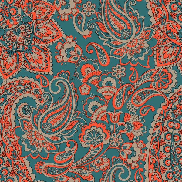 Paisley floral Stock Photos, Royalty Free Paisley floral Images ...