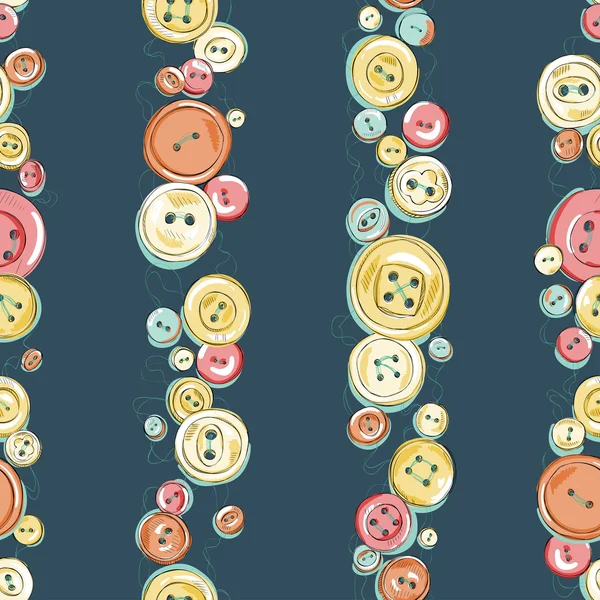 Drawn buttons Vector Art Stock Images | Depositphotos