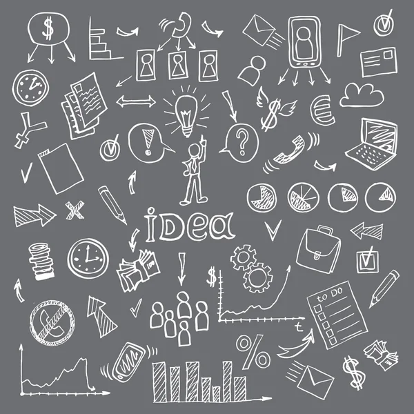 75 Stick figure doodles Vector Images | Depositphotos