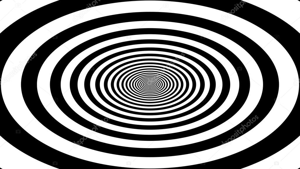 Concentric symbol ellipses — Stock Photo © LVV #95645356