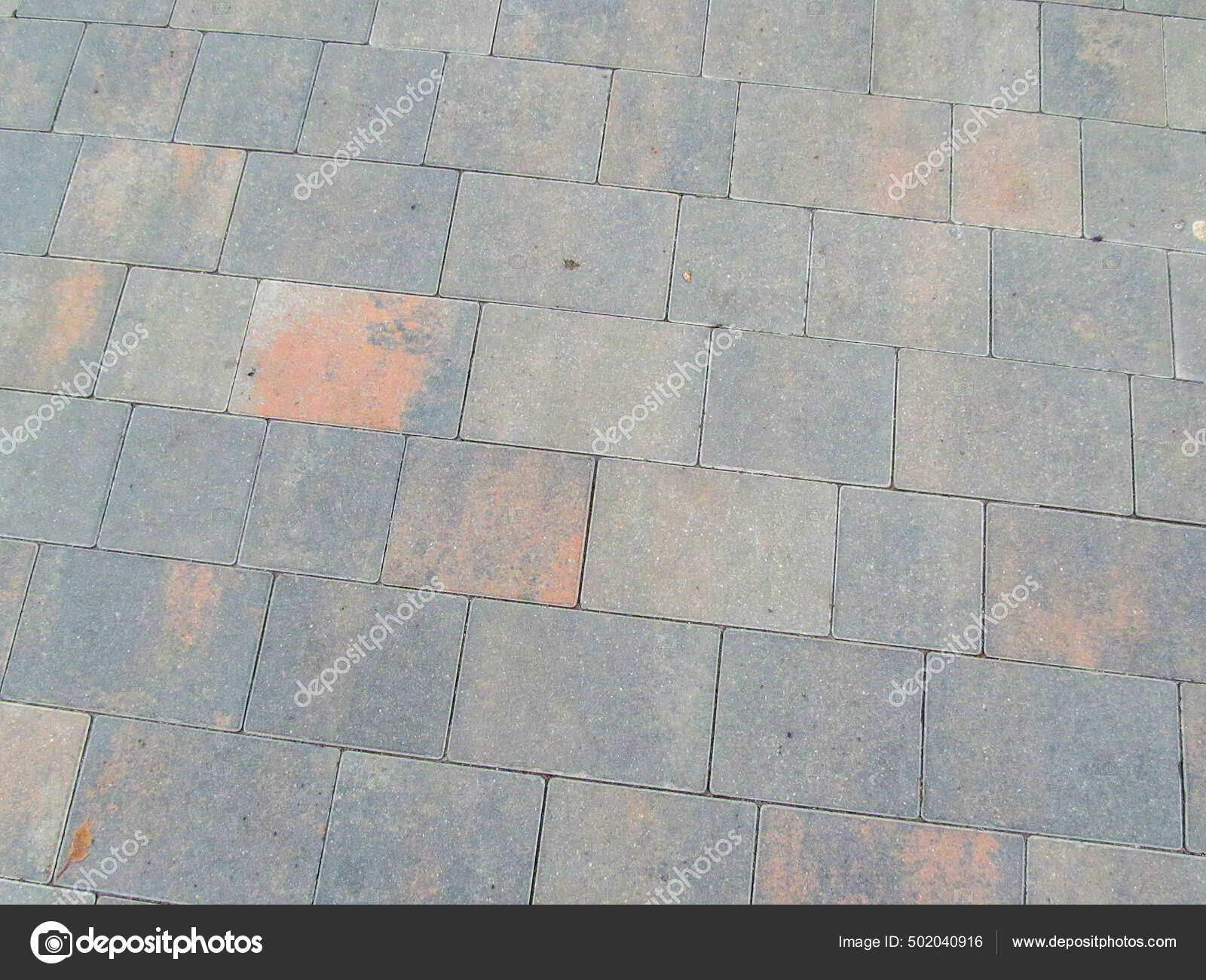 Tekstur Trotoar Beton Trotoar Untuk Latar Belakang — Stok Foto ...