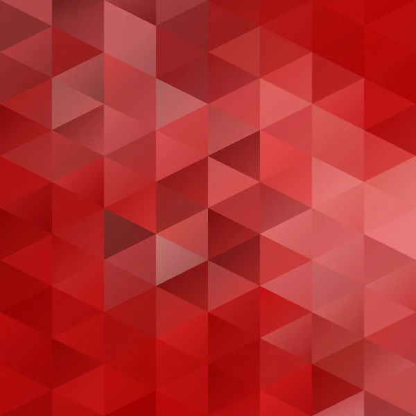 100,000 Fondo triangulos rojos Vector Images | Depositphotos