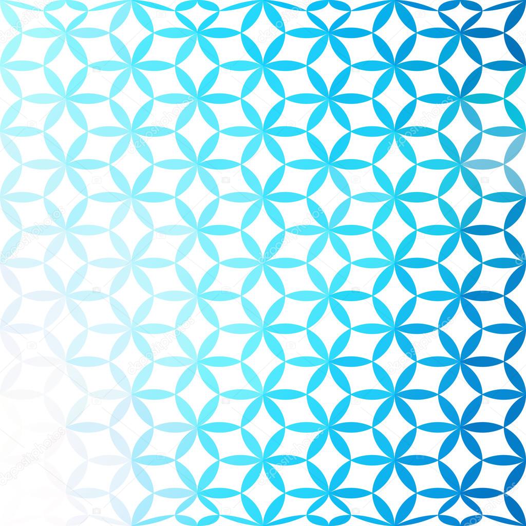 Blue mesh Background, Creative Design Templates Stock Vector Image by ...