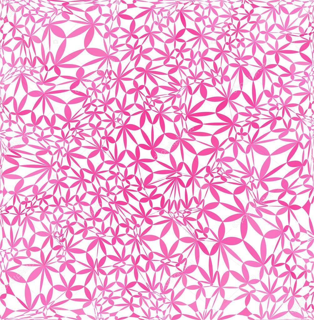 Pink mesh Background, Creative Design Templates Stock Vector Image by ...