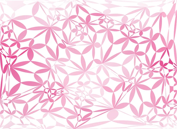 Pink mesh Background, Creative Design Templates Stock Vector Image by ...