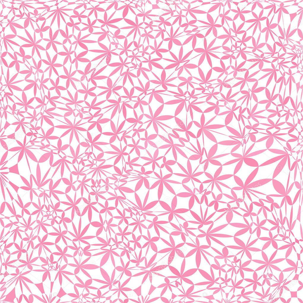 Pink mesh Background, Creative Design Templates Stock Vector Image by ...