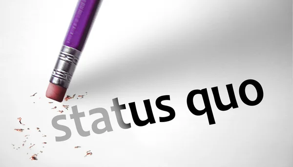 Status quo Stockfotos, lizenzfreie Status quo Bilder | Depositphotos